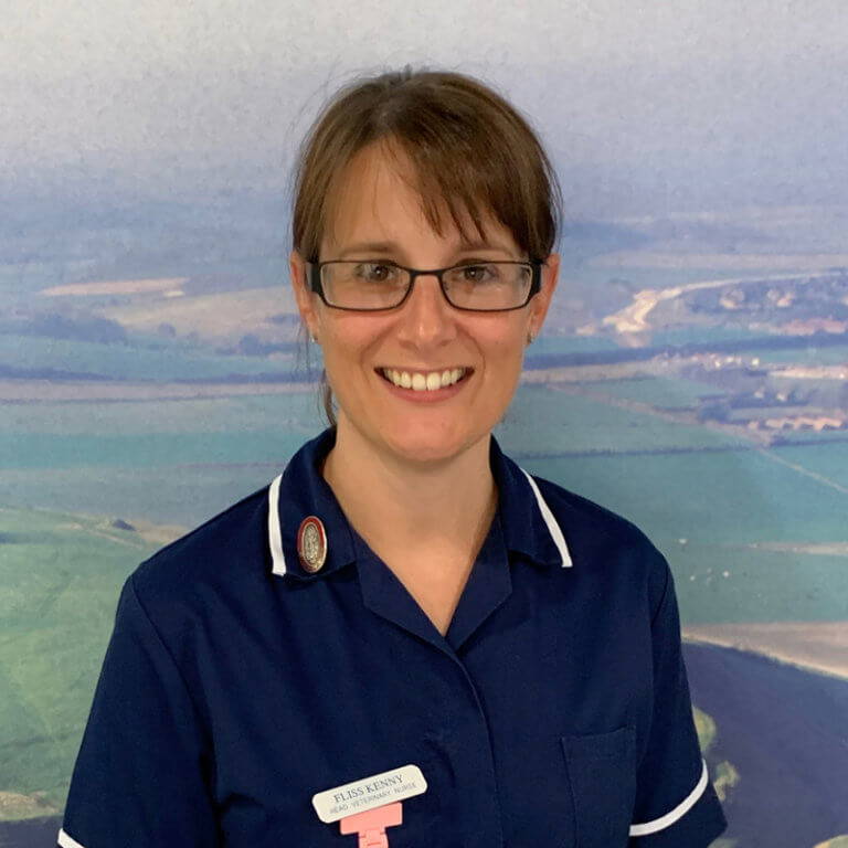 Meet the Amazing Veterinary Team at Castle Vets Dorchester & Weymouth