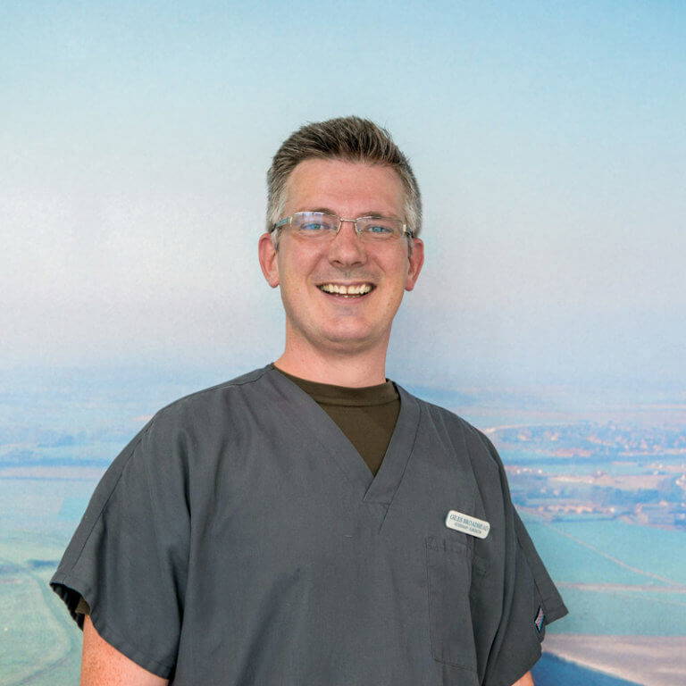 Meet the Amazing Veterinary Team at Castle Vets Dorchester & Weymouth